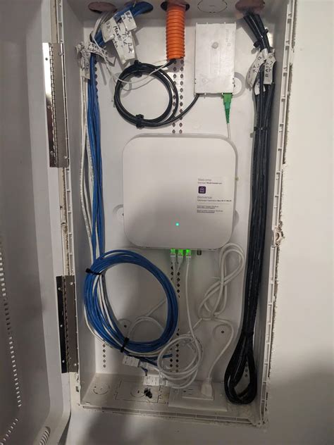 Using Own Router Instead Of Network Access Hub R Telus