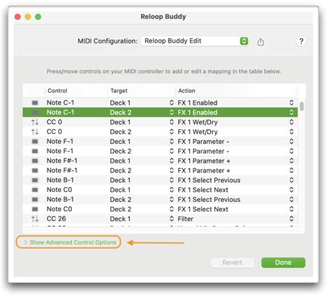 How Do I Midi Map A Controller On Djay Pro For Mac Algoriddim Support