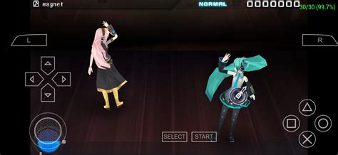 Vulkan Project Diva 2nd Missing Graphics Depth Issue · Issue