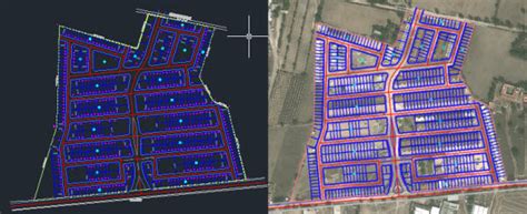 Export CAD Objects CivilCad