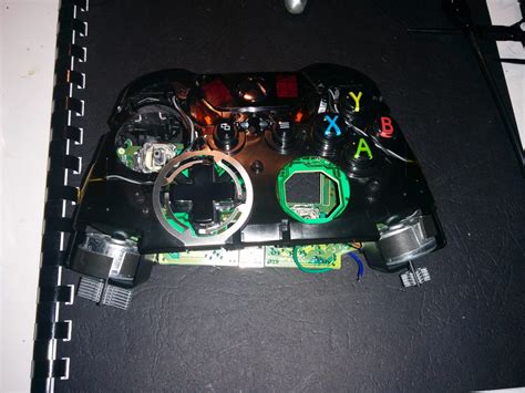 Xbox One Controller Repair Aaron Snoswell Medium