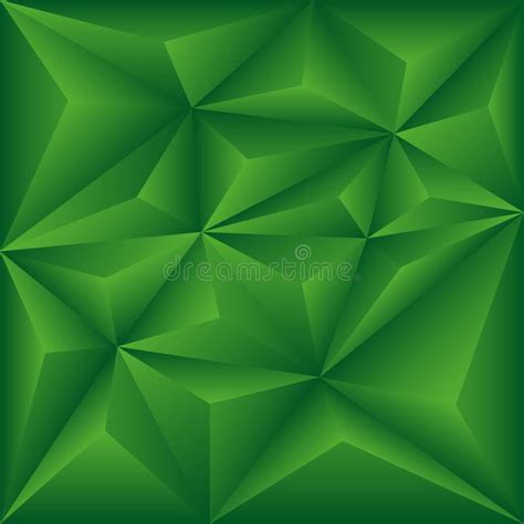 Abstract Trigonometric Construction Vector Dimensional Design T Stock