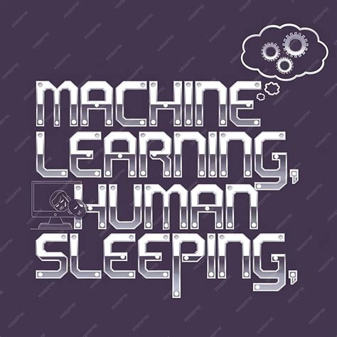 Machine Learning And Tech Humor Designs For Developers And Coders Premium Ai Generated Vector