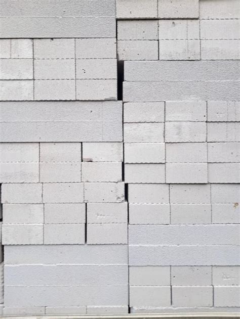 Why Use Aac Blocks For Construction
