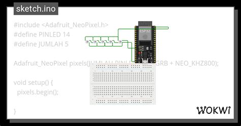Nita Copy Wokwi Esp32 Stm32 Arduino Simulator