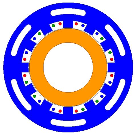 Optimization Design Of Variable Reluctance Resolver Based On Three