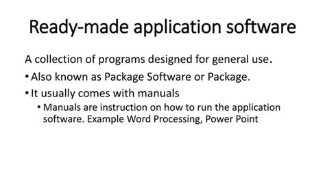 Basics Of Software Engineering Ppt