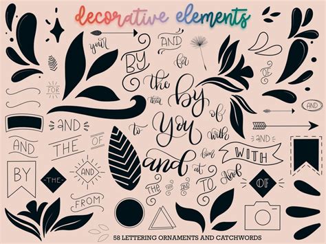 Procreate Brushes Procreate Grid Builder Glitter Brush Etsy