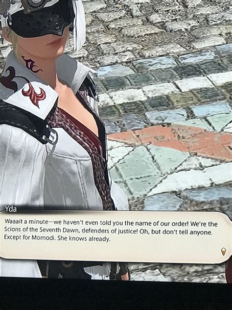 This Text Box The Story Quest Dialogue Box How Do I Make It Bigger It Hurts To Read Something