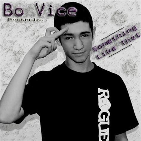 Stream Bo Vice Music Listen To Songs Albums Playlists For Free On Soundcloud