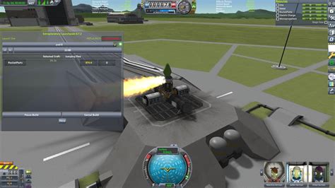 Why Does This Construction Mod Not Work R Kerbalspaceprogram