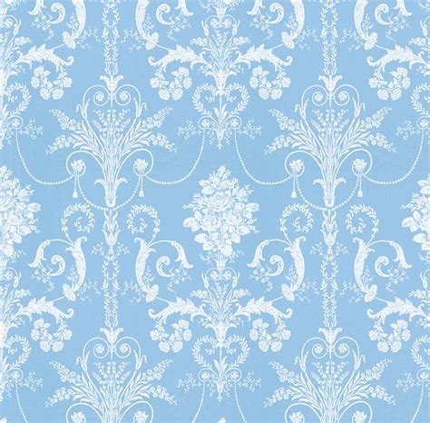 Light Blue Vintage Wallpaper Aesthetic Blue Aesthetic Blue Vintage