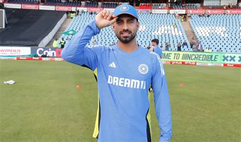 Who Is Ramandeep Singh Career And Stats