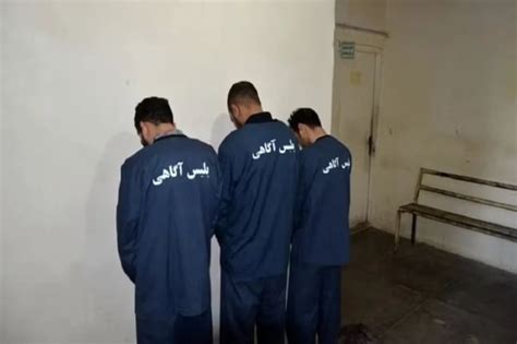 بالاترین اعتراف عجیب سازندگان کلیپ فورسام در رشت اخاذی دختر فیلم برای