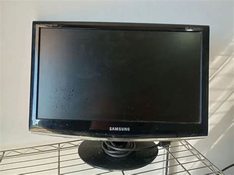 Monitor Samsung No Brasil