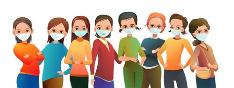 가면을 쓴 잘생긴 어린 소년 쾌활한 중년 십대 쾌활한 사람 스탠딩 포즈 만화 만화 플랫 디자인 단일 문자입니다 흰색 배경에