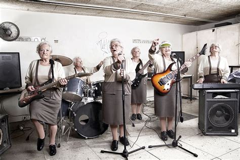 The Joy Of Learning To Play A Musical Instrument Later In Life Our Place