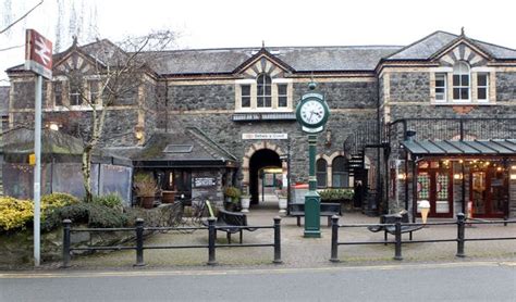 Magical Setting The North Wales Village Named The Uks Best Holiday