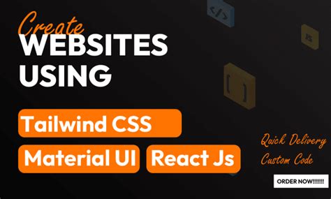 Develop Your React Js Website By Hashimwbdevoler Fiverr