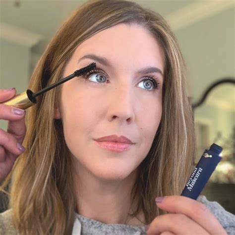 New In Beauty Sparse Eyelashes No More City Beauty Beyond Masca