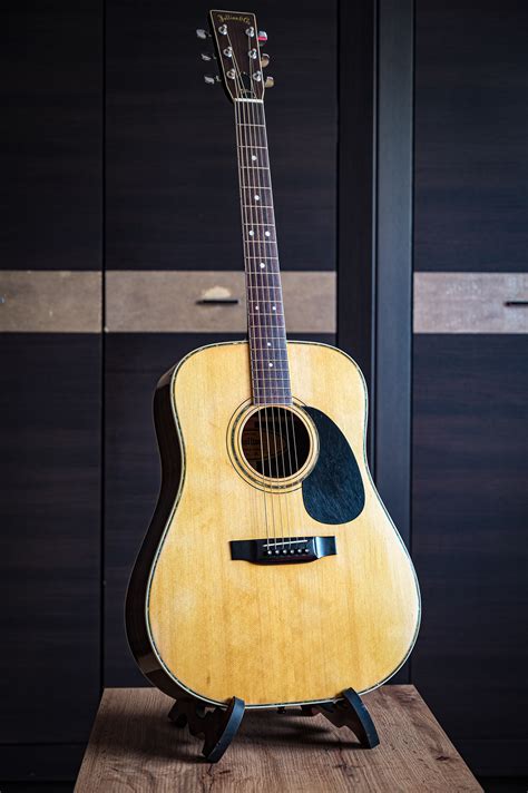 Jullian W 300 Selected Vintage Guitars