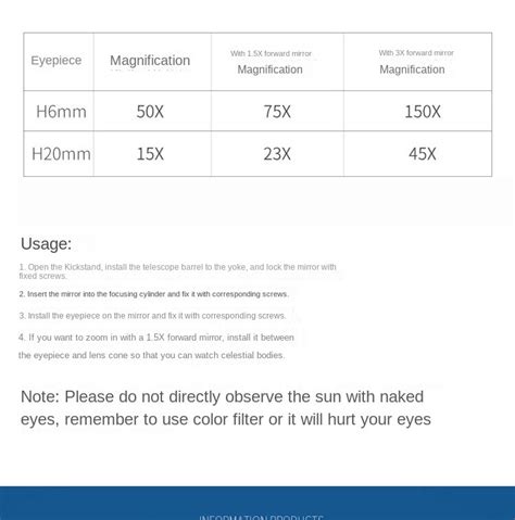 F30070M High power HD Astronomical Outdoor Telescope with Starfinder ...