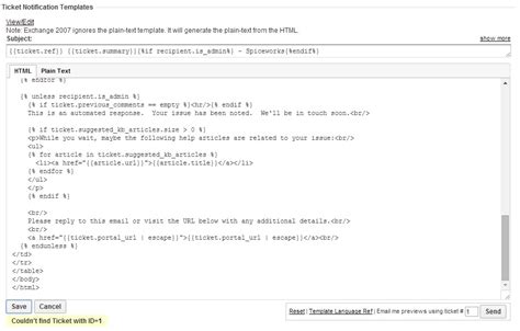 Closing Tickets And Survey Spiceworks Support Spiceworks Community