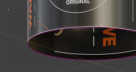 How To Get This Mesh Smooth Modeling Blender Artists Community