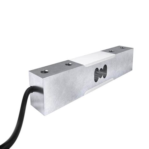 Single Point Load Cell Analog Type Strain Gauge In Vadodara