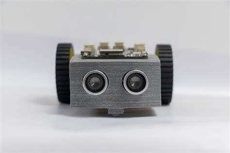 C BOT Lite STEMByU