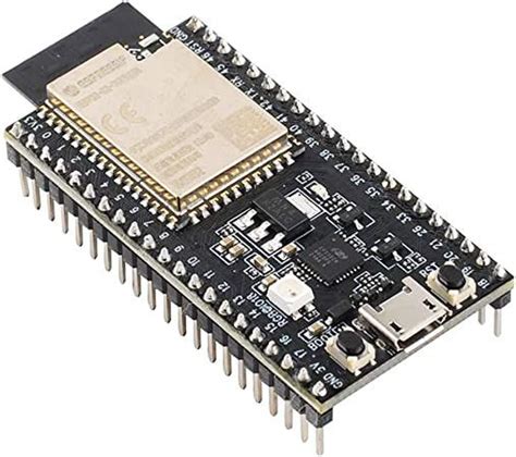 Esp32 S2 Saola 1r Dev Kit