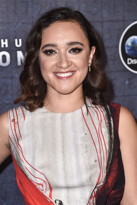 Image Of Keisha Castle Hughes