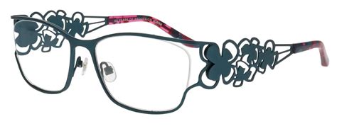 Prodesign Denmark Iris 3 Designer Glasses Boutique