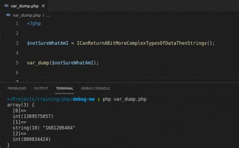 Xdebug Debugging Php With God Mode Redberry