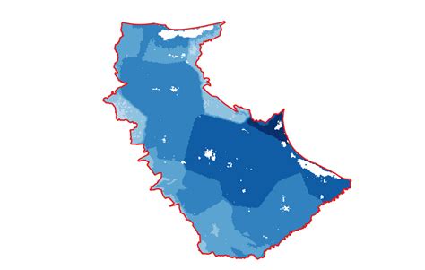 Qgis Invalid Cutline Polygon When Cutting A Raster With Mask Geographic Information Systems