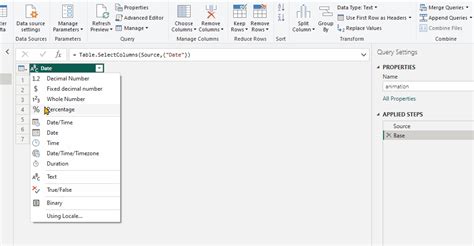 Transform Types Ninmonkey