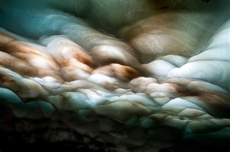 Ледяные пещеры яркие чудеса Камчатки — Российское фото