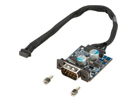 HP Serial Port Adapter SHI
