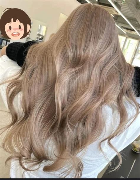 Beige Hair Color Pretty Hair Color Light Hair Color Hair Dye Colors