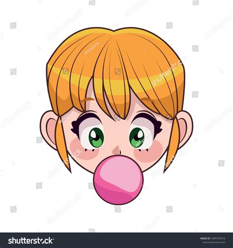 60 Human Face Bubles Stock Vectors And Vector Art Shutterstock