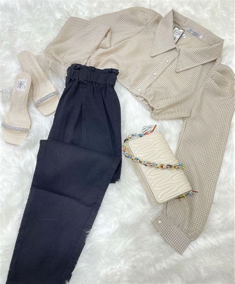 تنسيقات ملابس