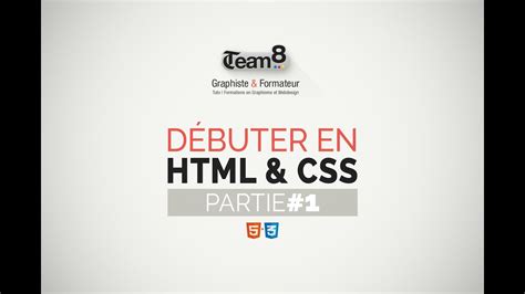Tuto Apprendre Le Html5 And Css3 Avec Dreamweaver 14 Youtube