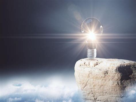 the deception of —an aha moment believe that the jots will connect by smiang