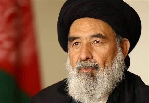 پیام تسلیت رئیس سازمان فرهنگ و ارتباطات اسلامی در پی درگذشت عالم افغانستانی تسنیم