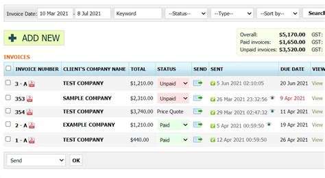 Credit Note In Australia Definition Sample And Creation
