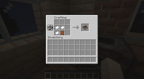 How To Make A Book In Minecraft
