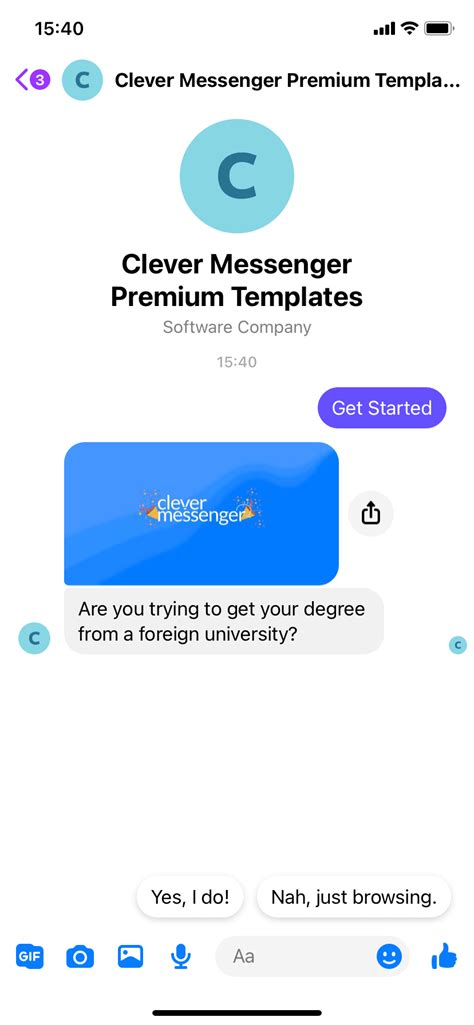 Education Consultancy Flow Clepher