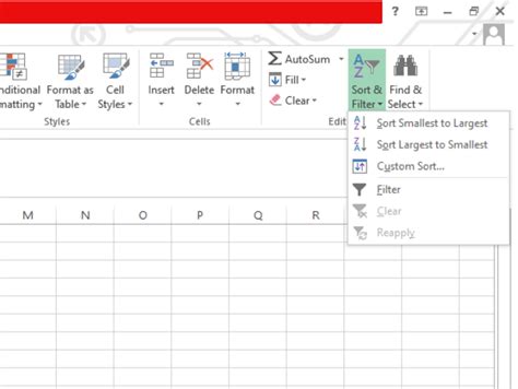 5 Ways Excel Helps In Your Digital Marketing Strategies
