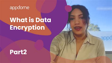appdome no code mobile data encryption ios app encryption