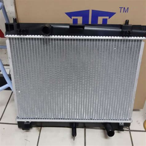Promo Radiator Toyota Yaris New Vios Manual Diskon 25 Di Seller Aditya Acc Setu Sari Kab